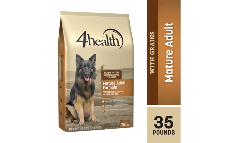4health Official Website - Premium Dog Food